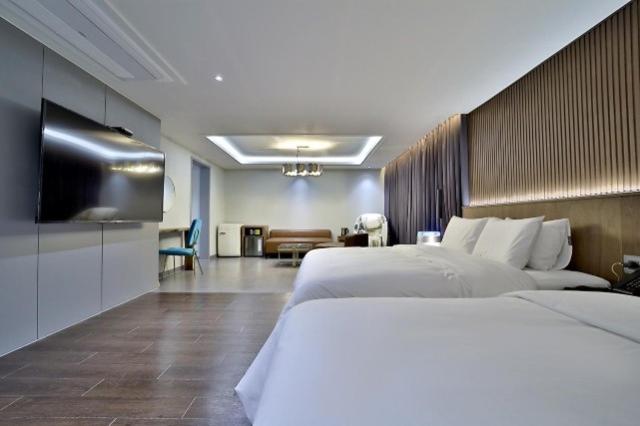 Daegu EXCO Hotel Pied, Daegu (updated prices 2025)