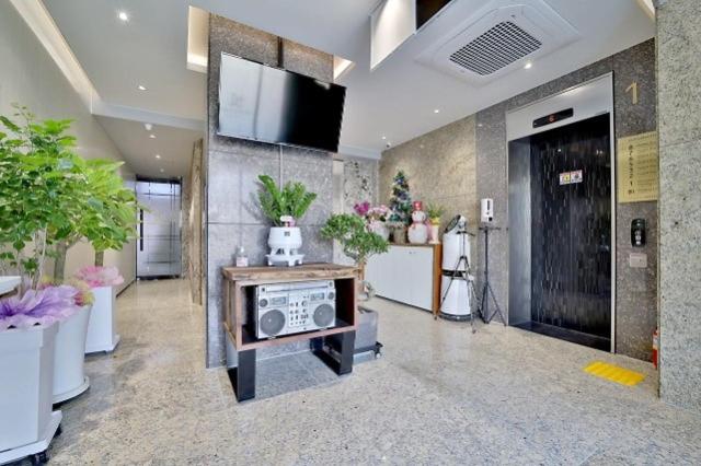 Daegu EXCO Hotel Pied, Daegu (harga terbaru 2025)