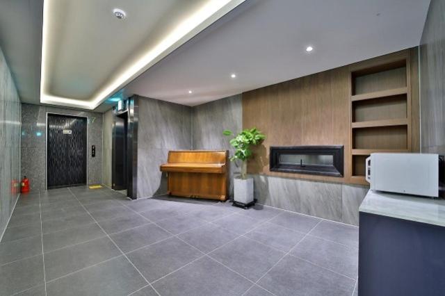 Daegu EXCO Hotel Pied, Daegu (harga terbaru 2025)