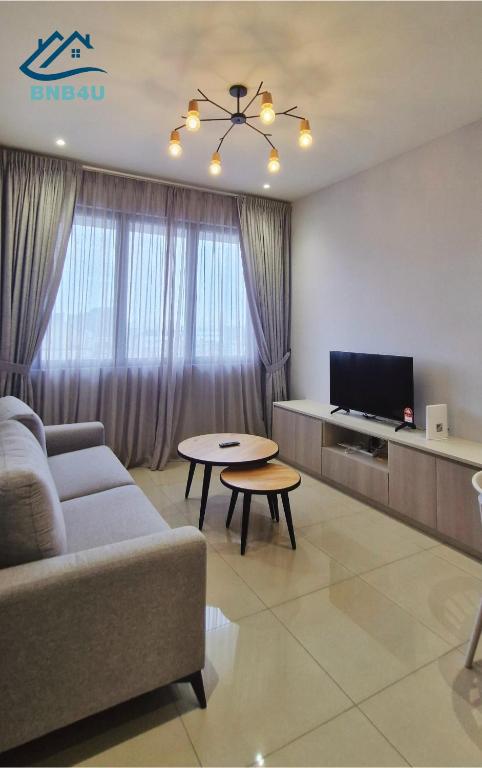 Iconic Regency by BNB4U, Bayan Lepas (updated prices 2026)