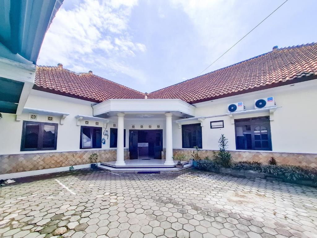 RedDoorz Syariah at Griya Wisata Wonogiri, Wonogiri (updated prices 2025)