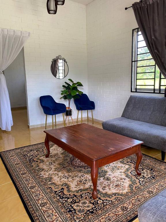 Brickhouse Parit Raja UTHM, Parit Raja (updated prices 2025)