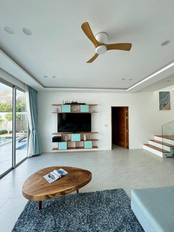 Ban Tai Sunny Villa, Ban Bang Po (ενημερωμένες τιμές για το 2025)
