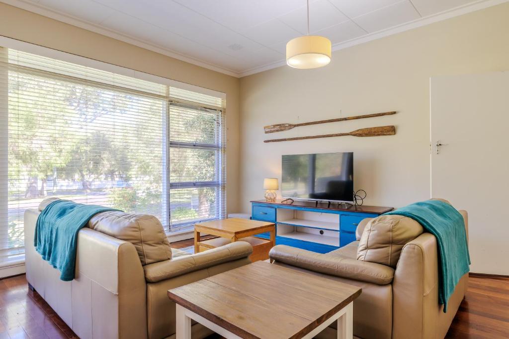 Emu Point Beach Cottages - by the BnB Collection, Emu Point (updated ...