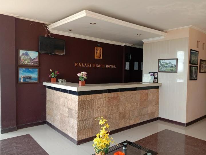 kalaki beach hotel, Daru (precios actualizados 2026)