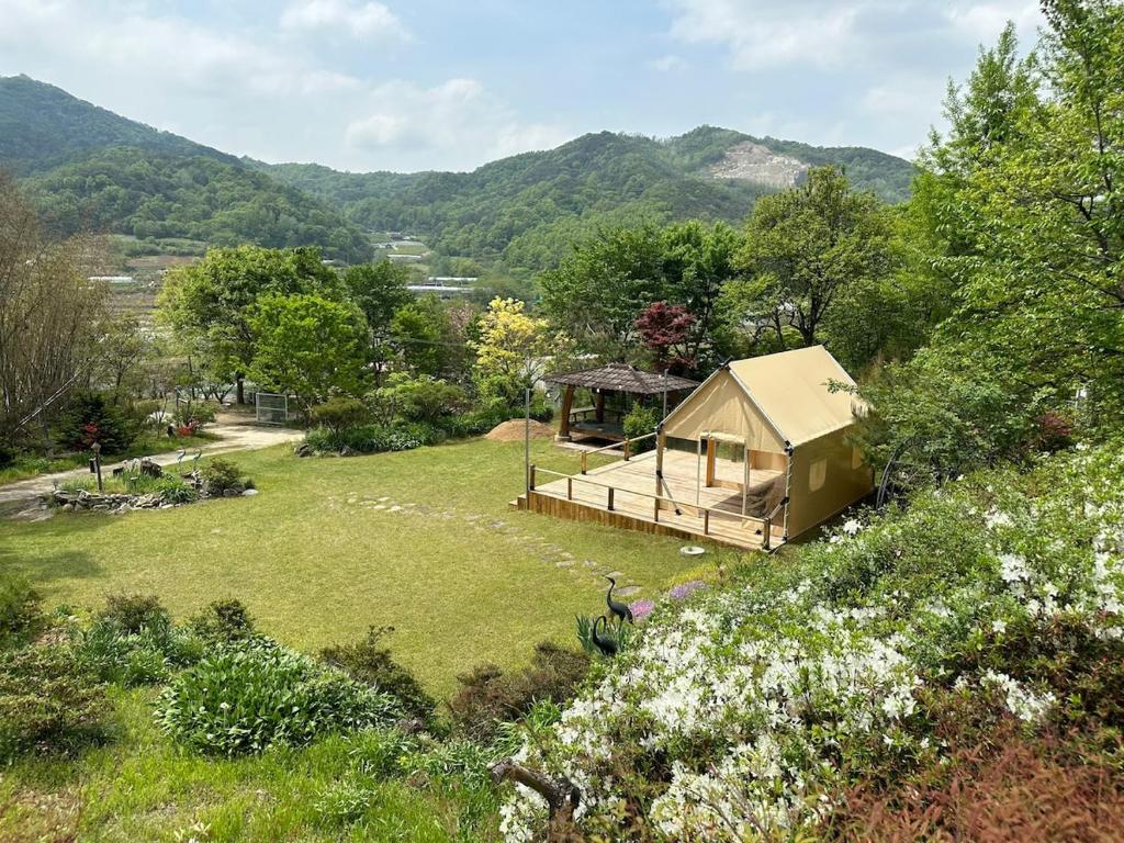 YangChon Village, Chilgok (обновени цени за 2026 г.)