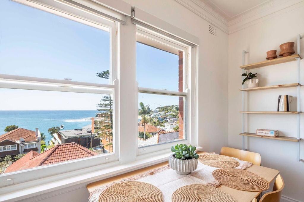 Ocean Views at The Holkham Fairy Bower, Sydney (aktualisierte Preise ...