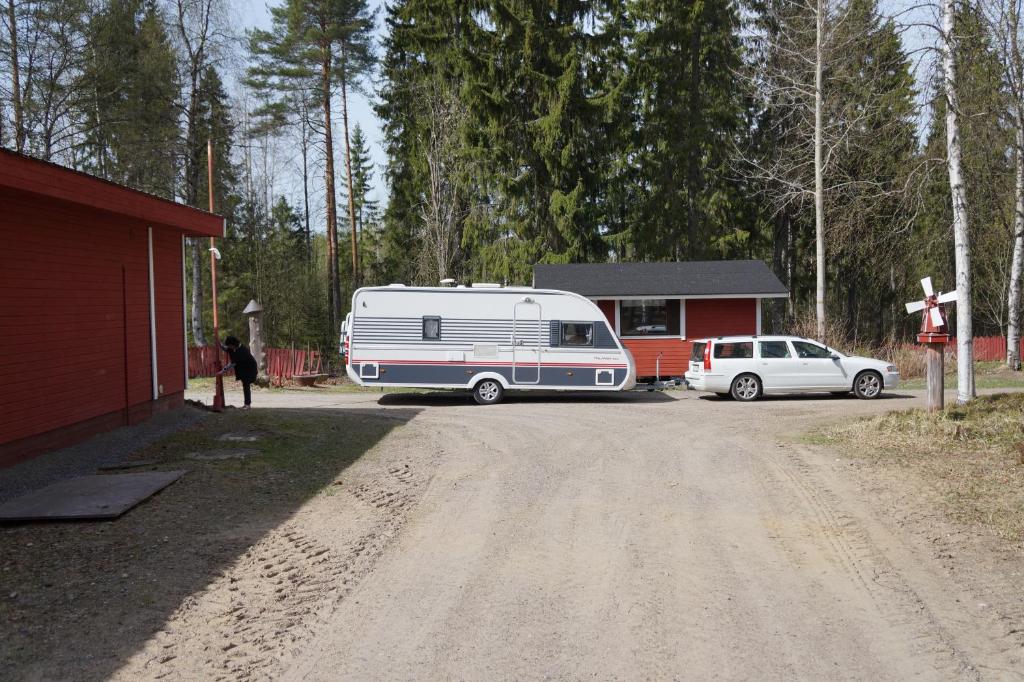 Camping Atrain, Kuopio (updated prices 2026)