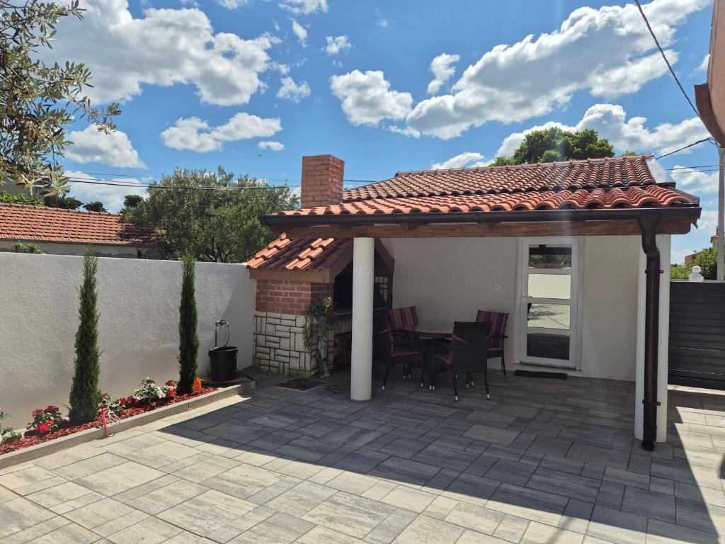 Apartment Bailando - Private Parking & Grill, Zadar (updated prices 2026)