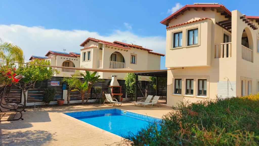 Cy-Blue, Protaras (updated prices 2026)