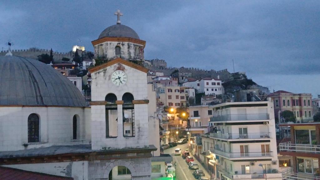 Central Castle View 1, Kavala (updated prices 2025)