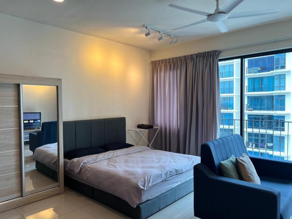 Serenity Suite Trefoil Setia Alam-SCCC-Mall, Shah Alam (updated prices ...