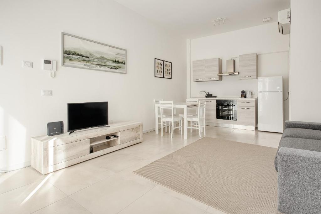 Just Urban Stays - Monolocale Moderno Navigli - Metro M2, Milan ...