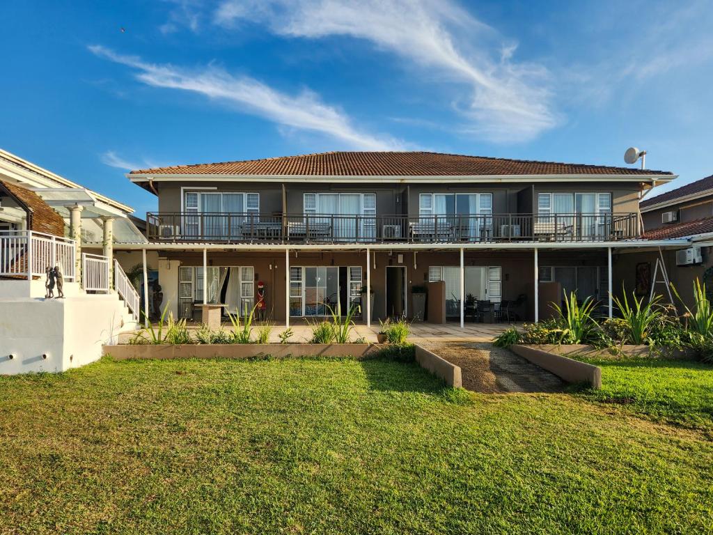 305 Guest House, Amanzimtoti (updated prices 2025)