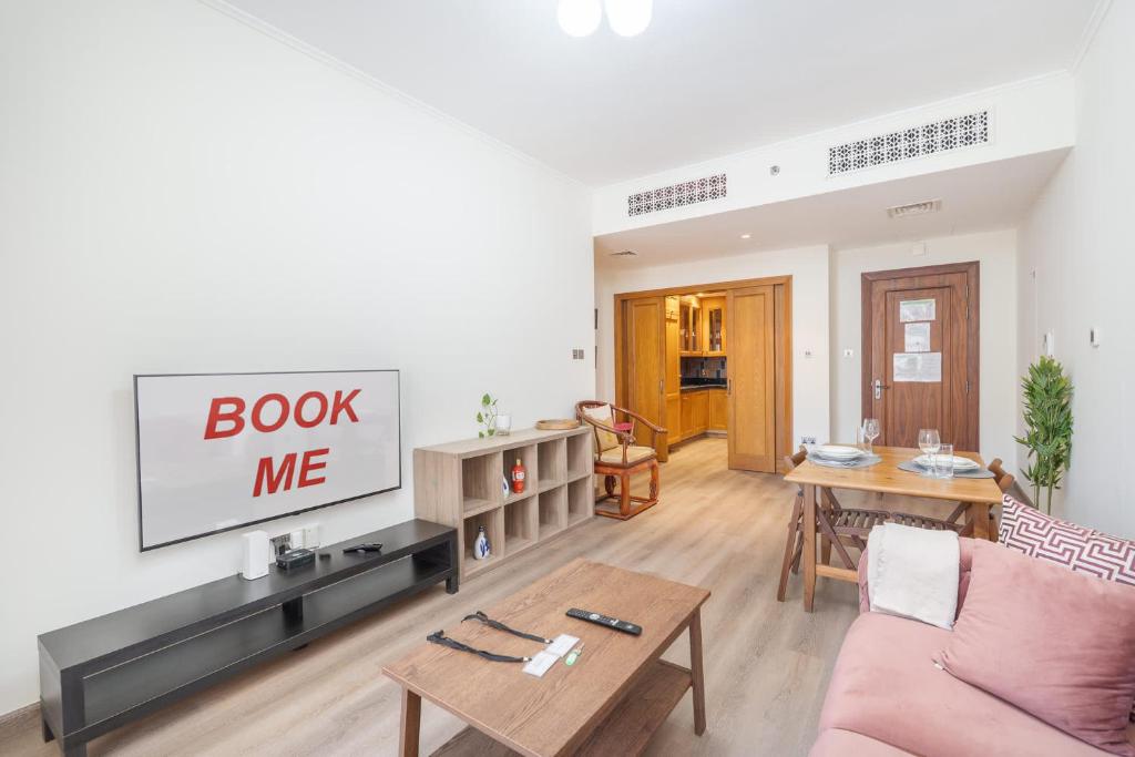 Magnificent 1 BR Apt Situated on a Prime Location, Dubai (updated ...