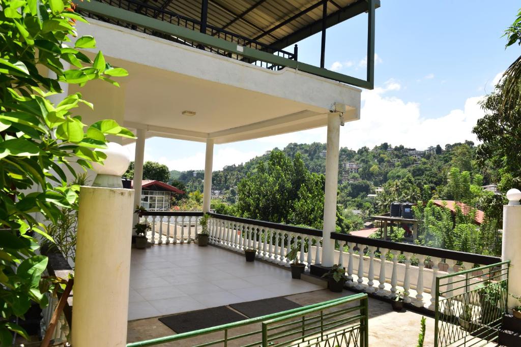 Bird's Way Villa, Kandy (updated prices 2026)
