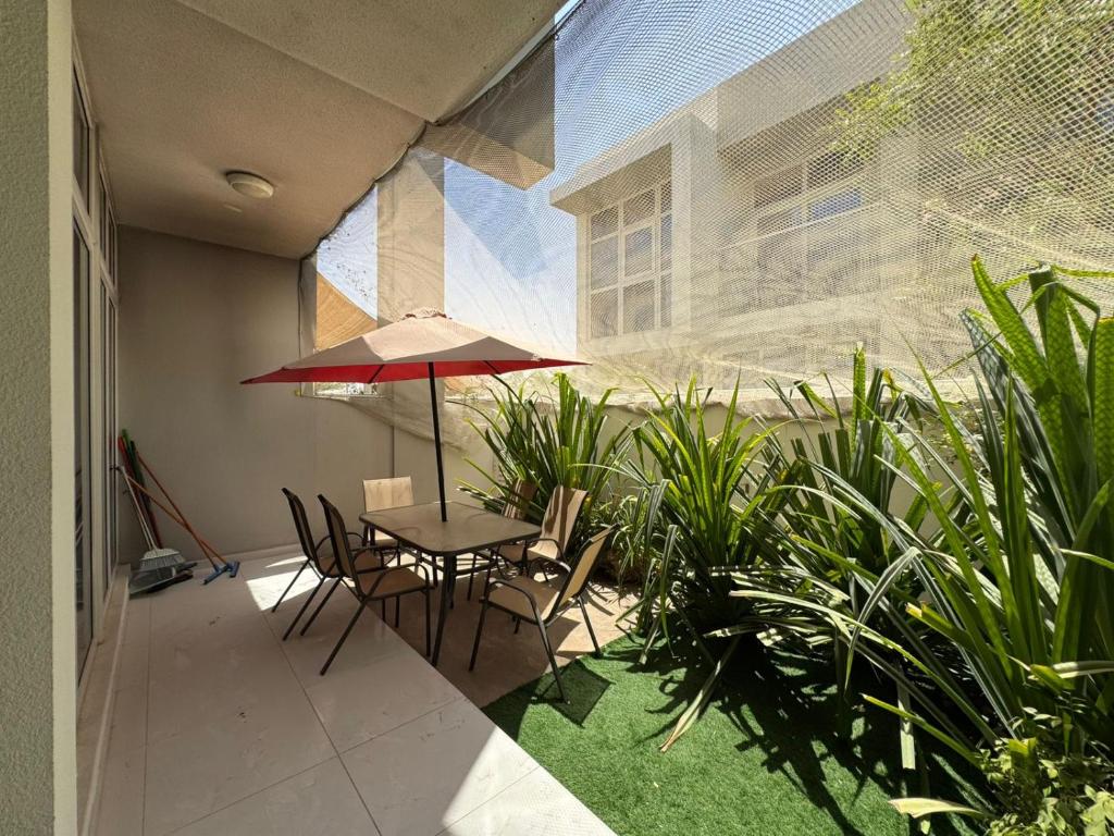 3 Bedroom Villa in Vardon Cluster Damac Hills 2 Peaceful Family Retreat ...