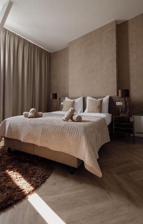 New High-end Suite Historic Building In Safe Area, Tilburg (updated ...