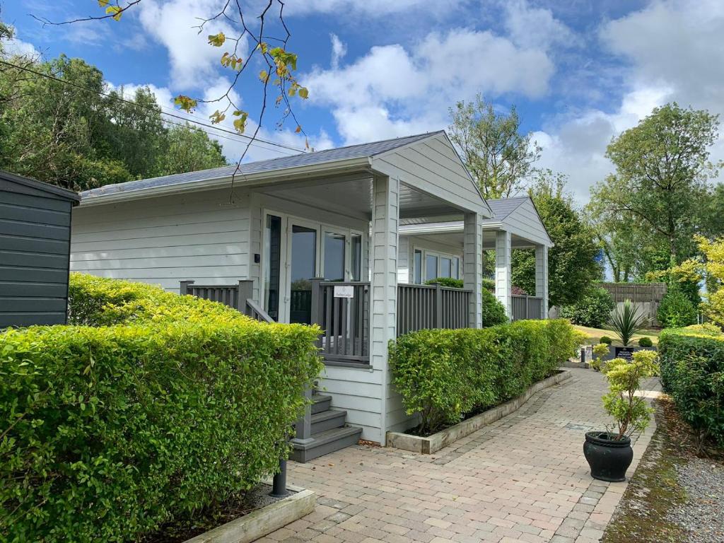 The Boatyard Glamping Lodges, Kinawley (precios actualizados 2025)