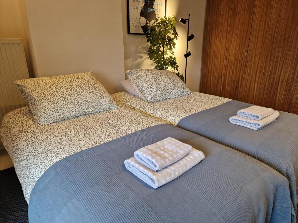 Adam's loft, Amsterdam (updated prices 2025)