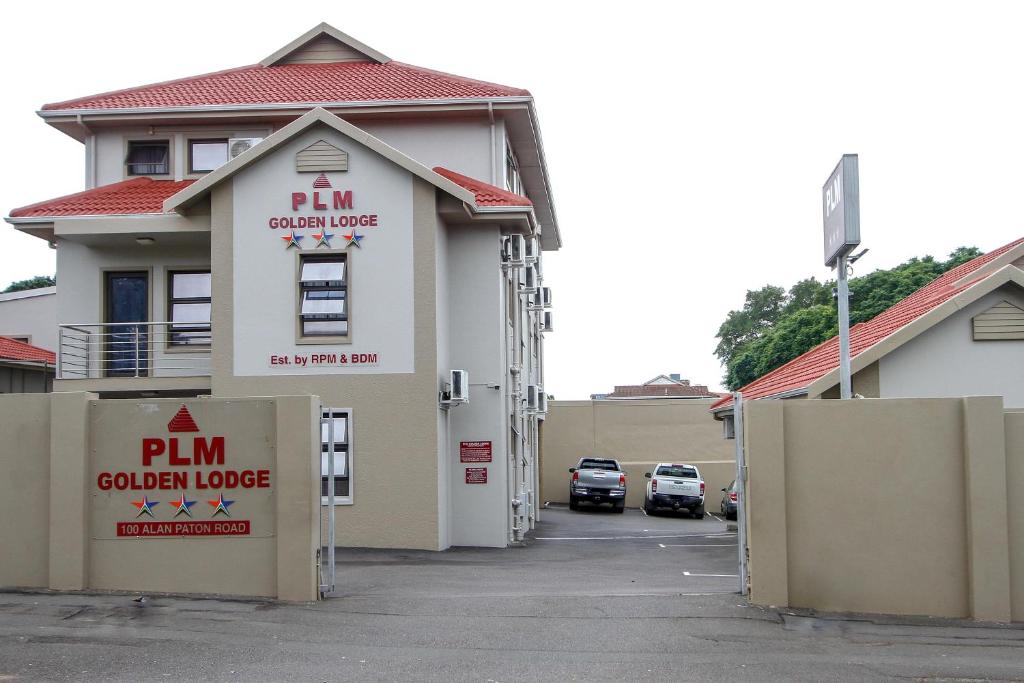 PLM Golden Lodge, Durban (updated prices 2026)