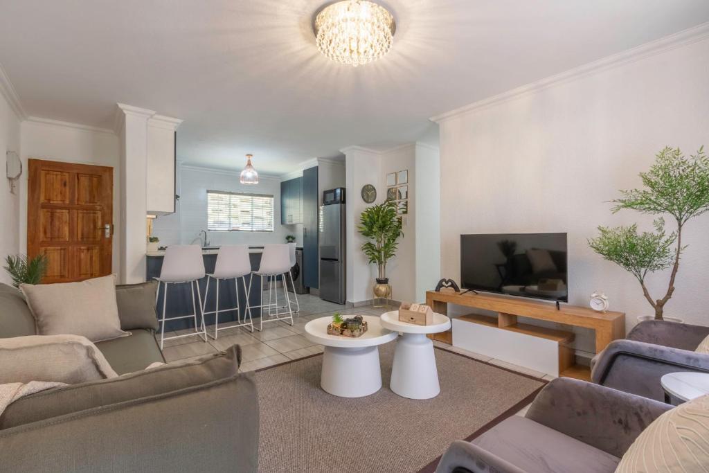 Menlyn Chique Apartment, Pretoria (updated prices 2026)