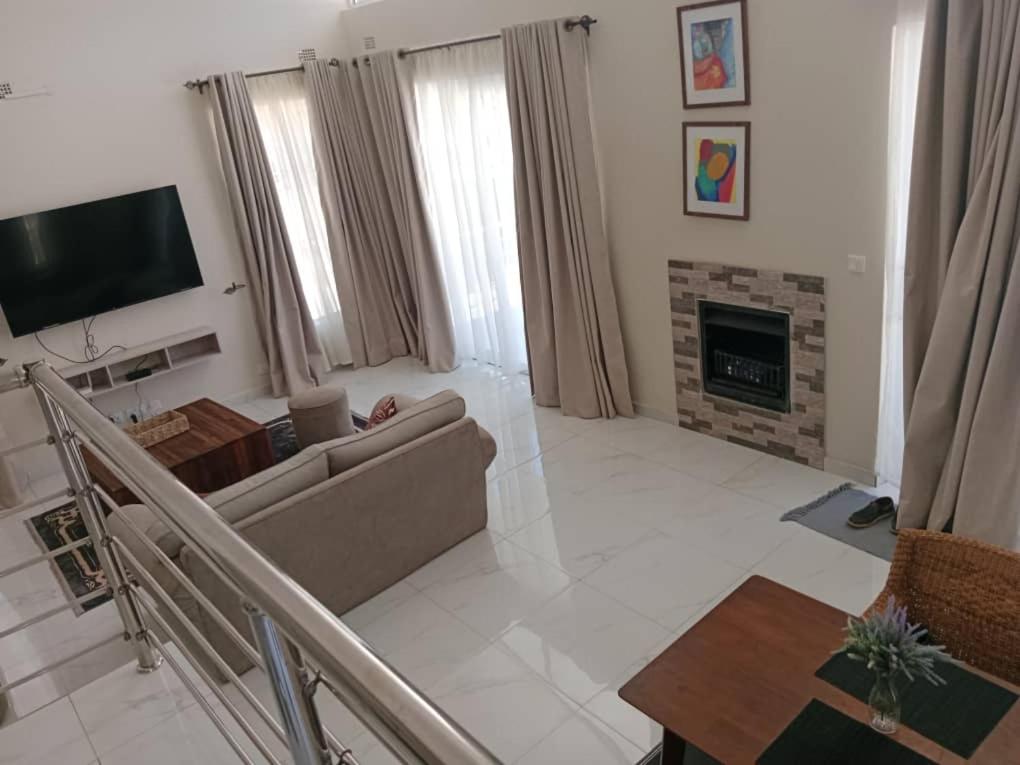 Juliet Royal Villa Monavale Avondale west, Harare (aktualisierte Preise ...