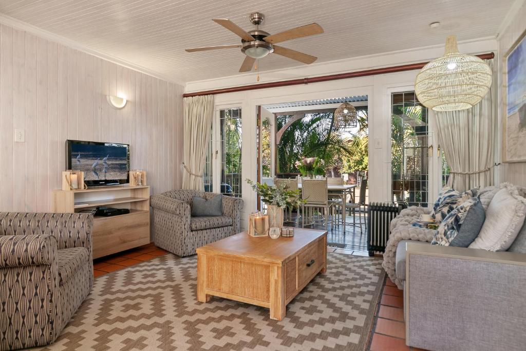 Knysna - Sunset Chalet, Knysna (updated prices 2026)