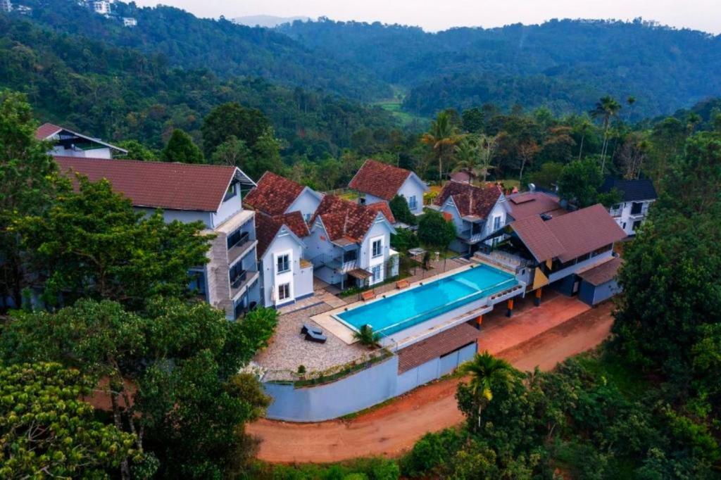 Vbrings Oak Village, Munnar (updated prices 2026)