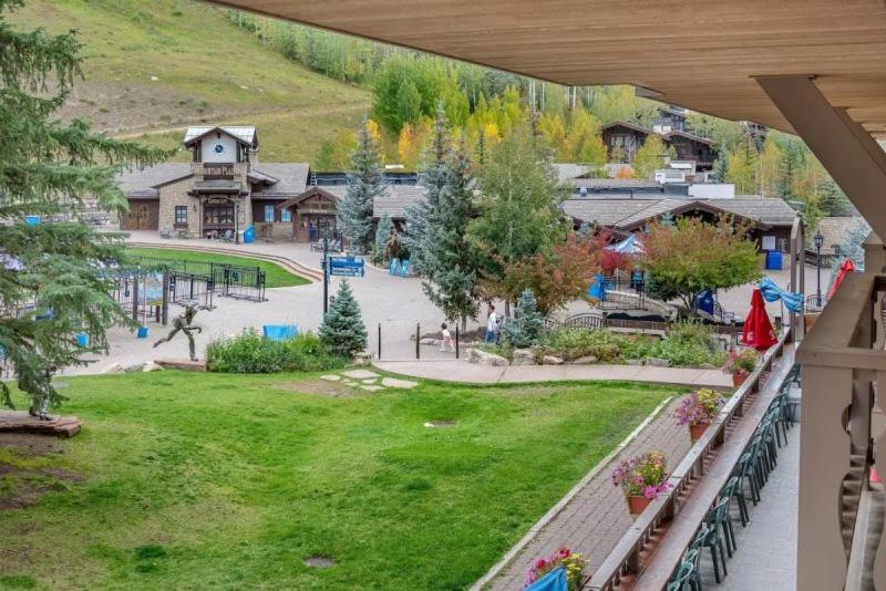 Vail Village Bridge Street 2 Bedroom Next To Gondola One, Vail (updated ...
