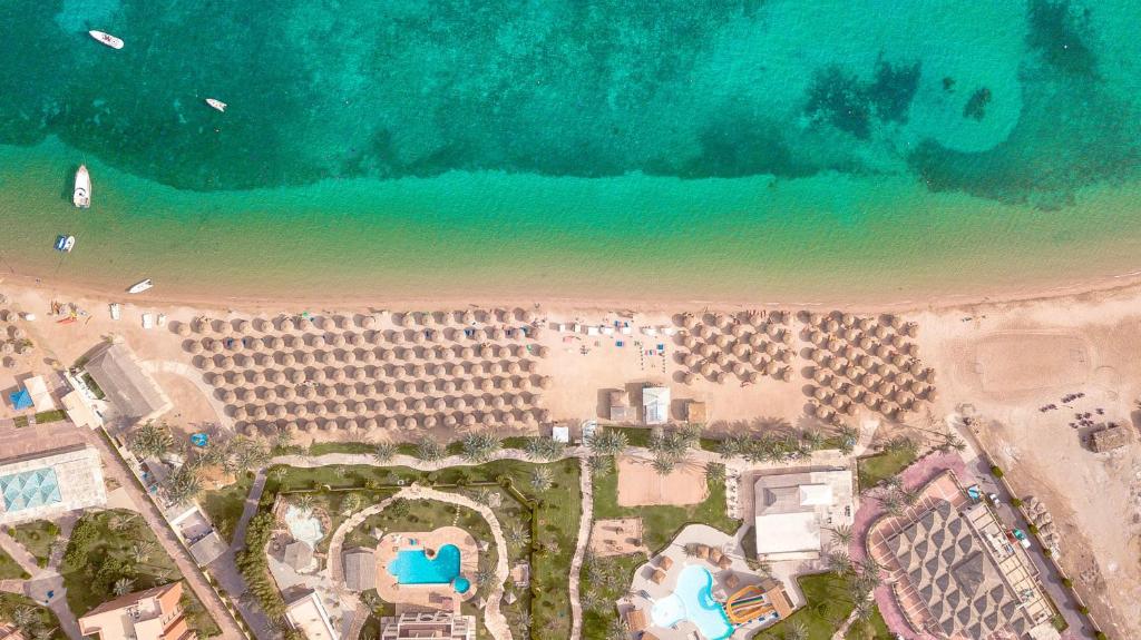 Sentido Caribbean World Soma Bay, Hurghada (updated prices 2026)