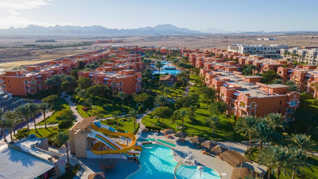 Sentido Caribbean World Soma Bay, Hurghada (updated prices 2025)