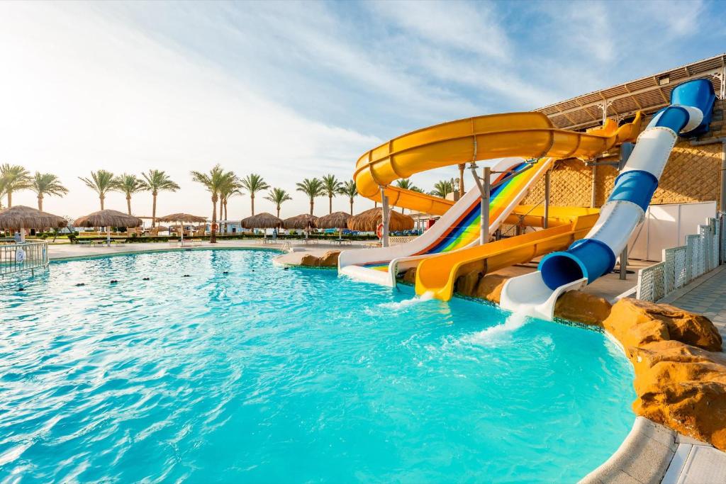 Sentido Caribbean World Soma Bay, Hurghada (updated prices 2025)
