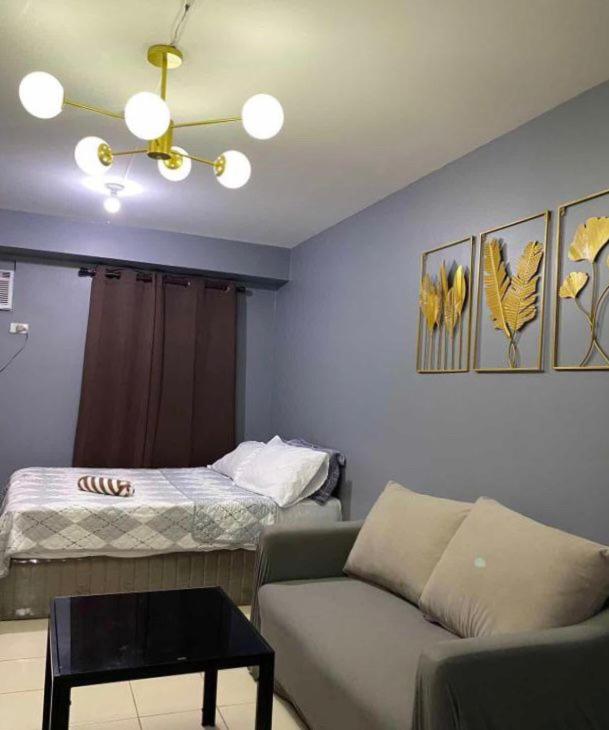 KT Staycation Urban deca homes manila, Manila (precios actualizados 2026)