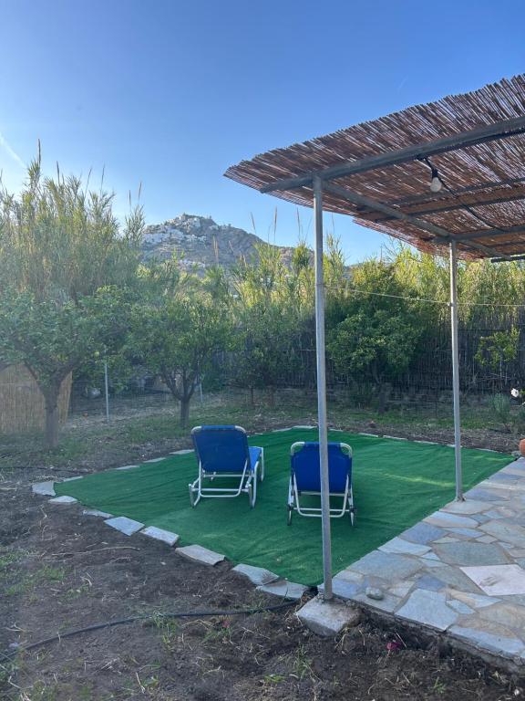 Theros house, Livadion (aktualisierte Preise für 2025)