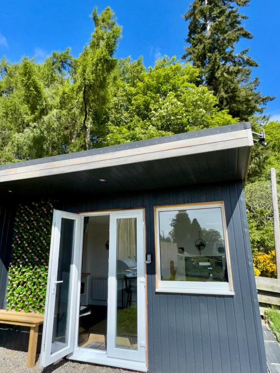 Brae Cabin, Inverness (updated prices 2026)