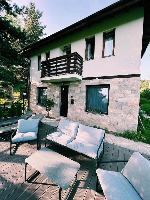 Alpine View Villa, Razlog (precios actualizados 2026)