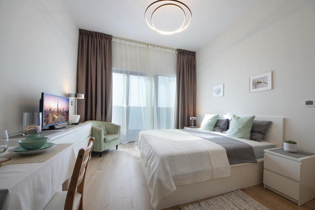 Stay Sweet in Adorable Studio Apartment, Dubai (updated prices 2025)