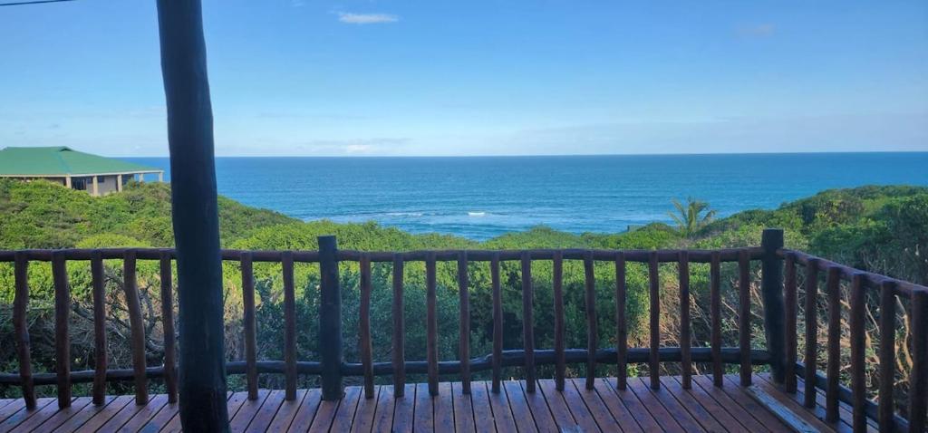 Xai Xai Mozambique, Fish Eagle, Xai Xai Beach Front, Šaišaja ...