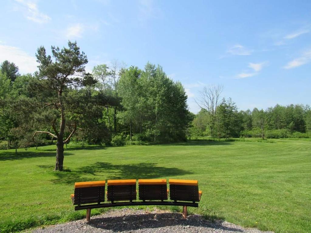 Godspeed Events and Lodging, Port Matilda (precios actualizados 2025)