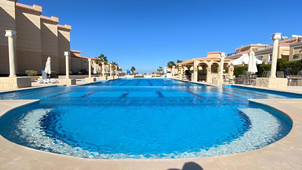 The Arena Boutique Hotel, Hurghada (aktualizované ceny na rok 2025)