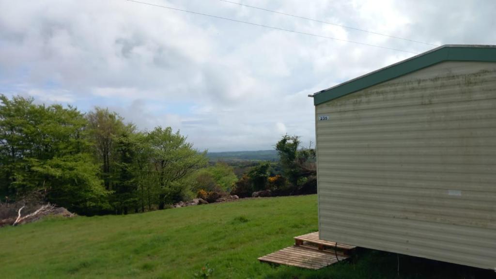 Mahon falls stays, Kilmacthomas (updated prices 2025)