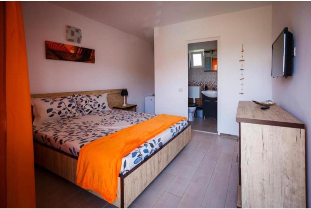 Casa Ari,‏ ואמה וקה (מחירים מעודכנים ל-2025)