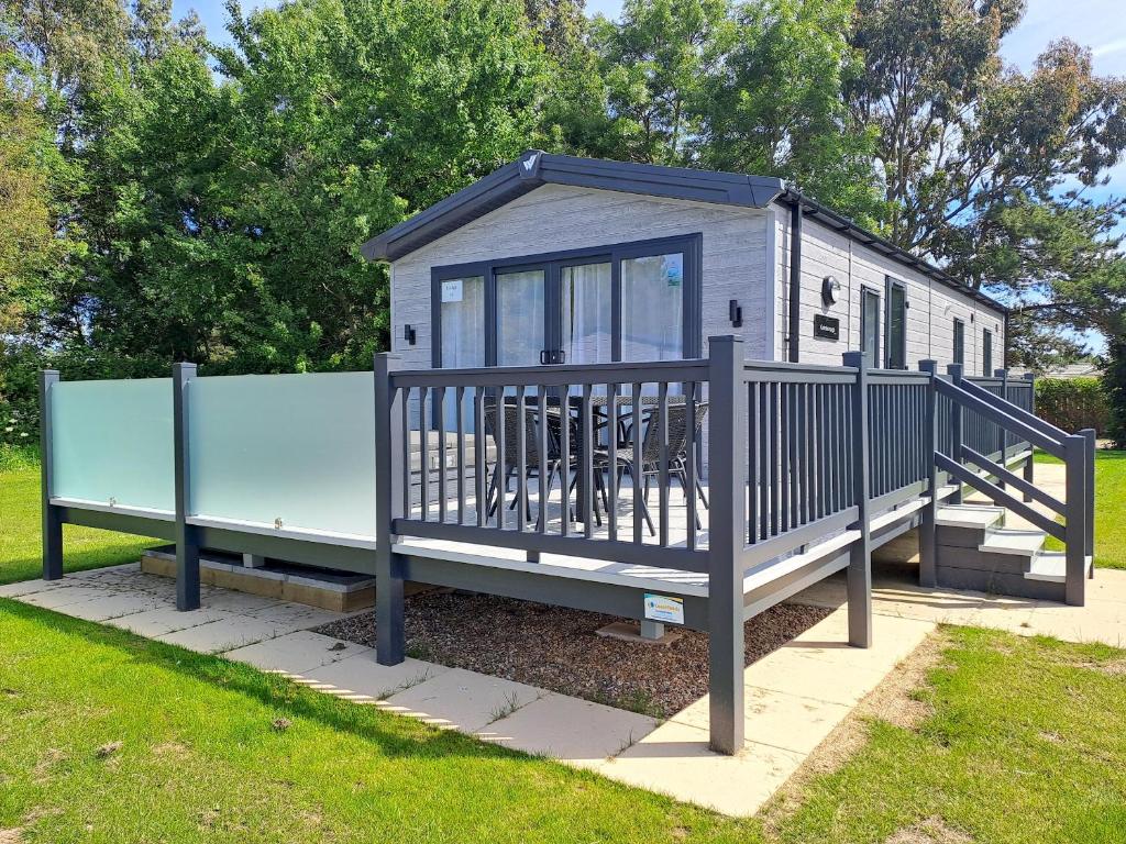 Addlethorpe Golf & Country Club, Ingoldmells, Addlethorpe (updated ...