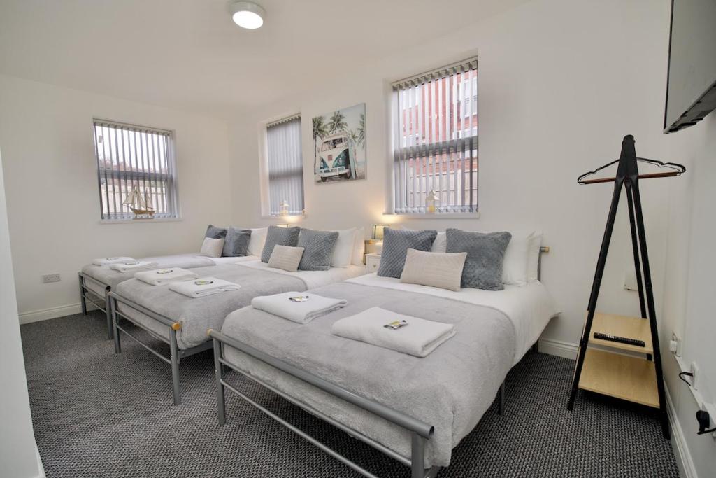 Gosford Park Studio 4 - Coventry, Coventry (updated prices 2026)