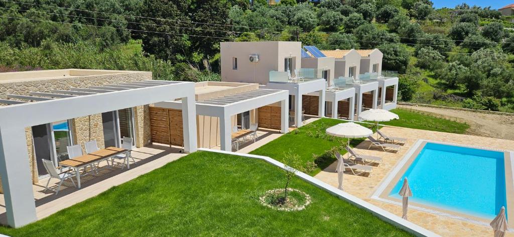 Arillas Peacefull Bungalows, Arillas (updated prices 2025)
