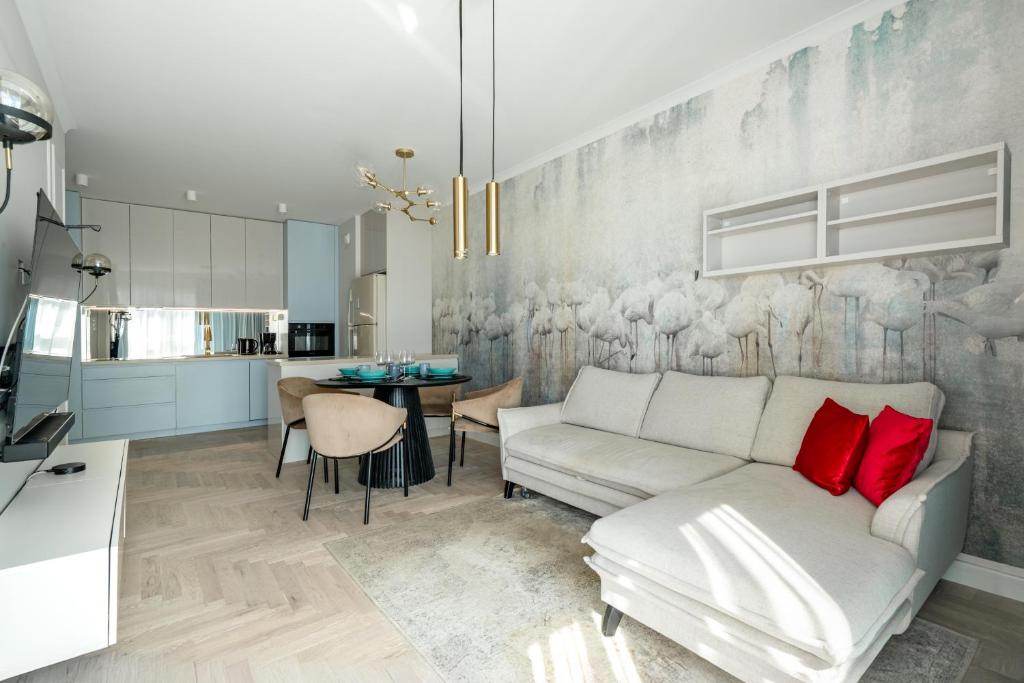 Nowa Letnica, Sun & Snow, Gdańsk (updated prices 2026)