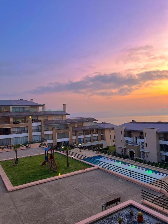 Plage des Nations Rabat & Salé, Luxury by the Sea, Oulad Akkou (updated ...