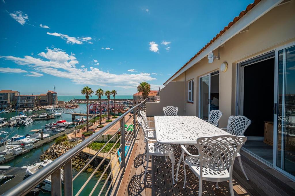 Pearl Sands, Cape St Francis (updated prices 2025)