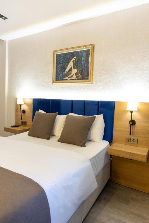 Ottoman Palace Hotel Edirne, Edirne (updated prices 2025)